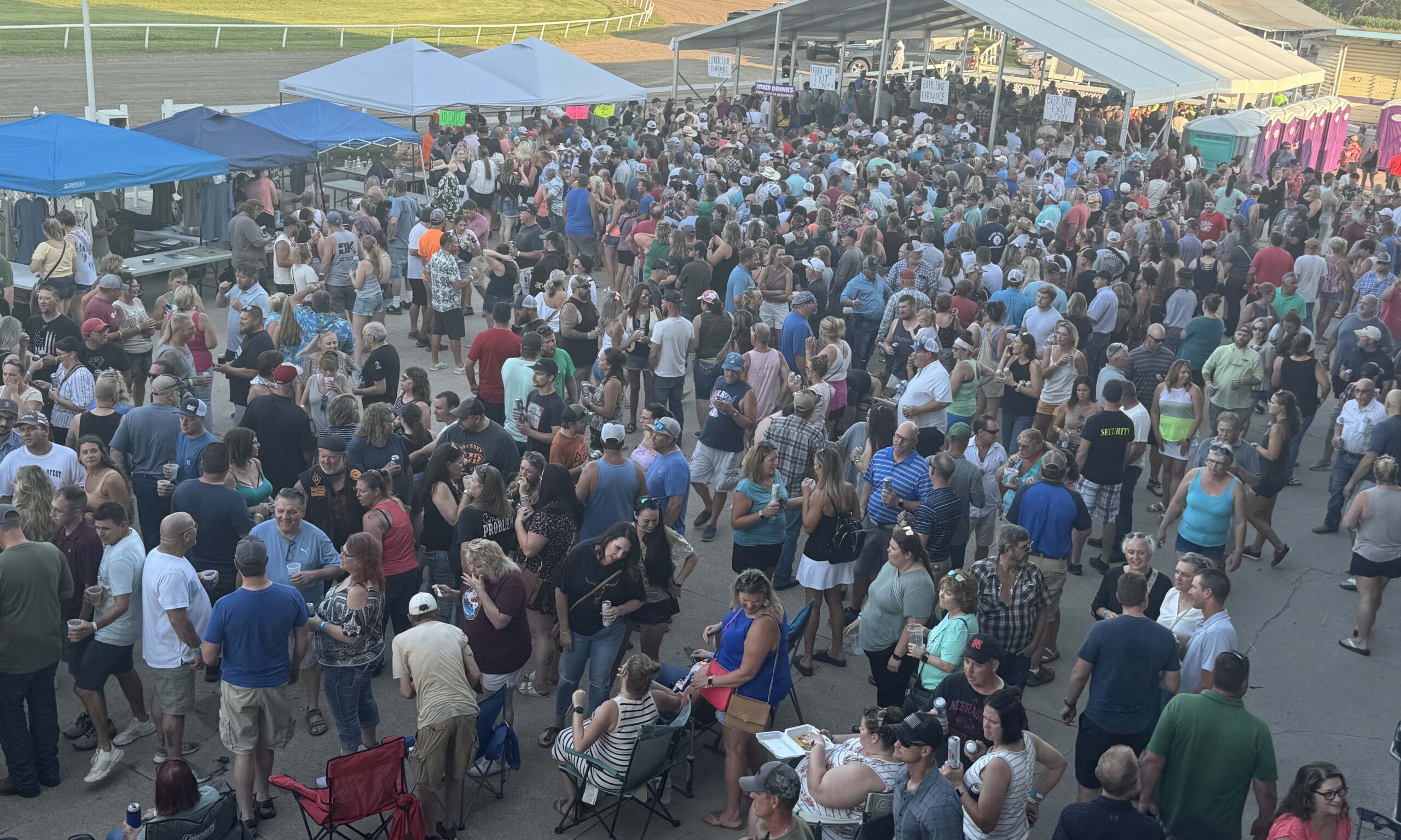 It's Fair Week! - Platte Co Visitors Bureau