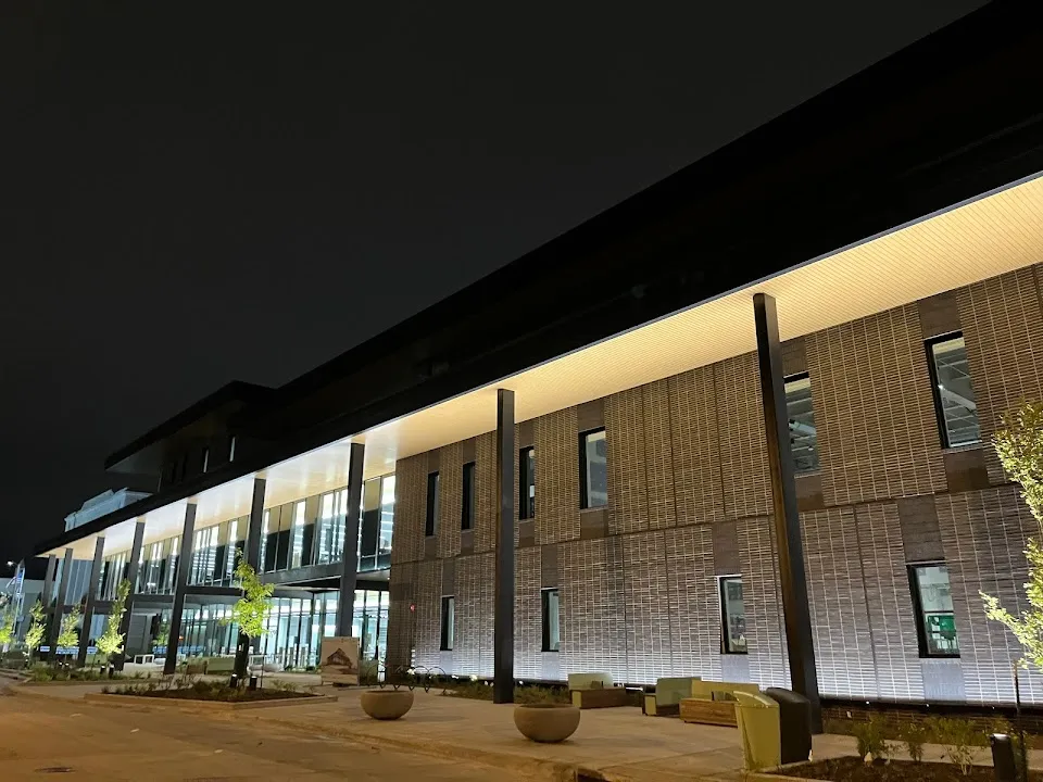 Columbus Public Library - Platte Co Visitors Bureau